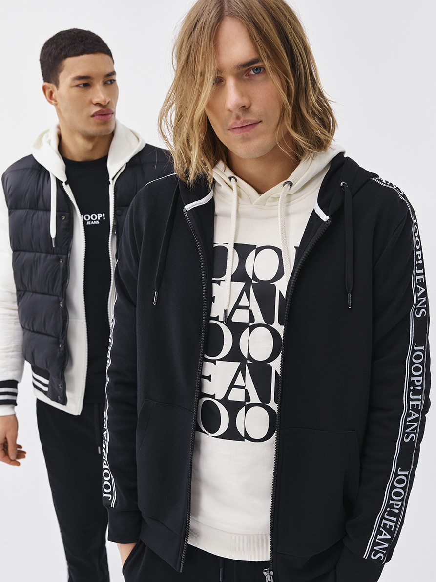 Introducing JOOP! for AW20 - Fashion Central