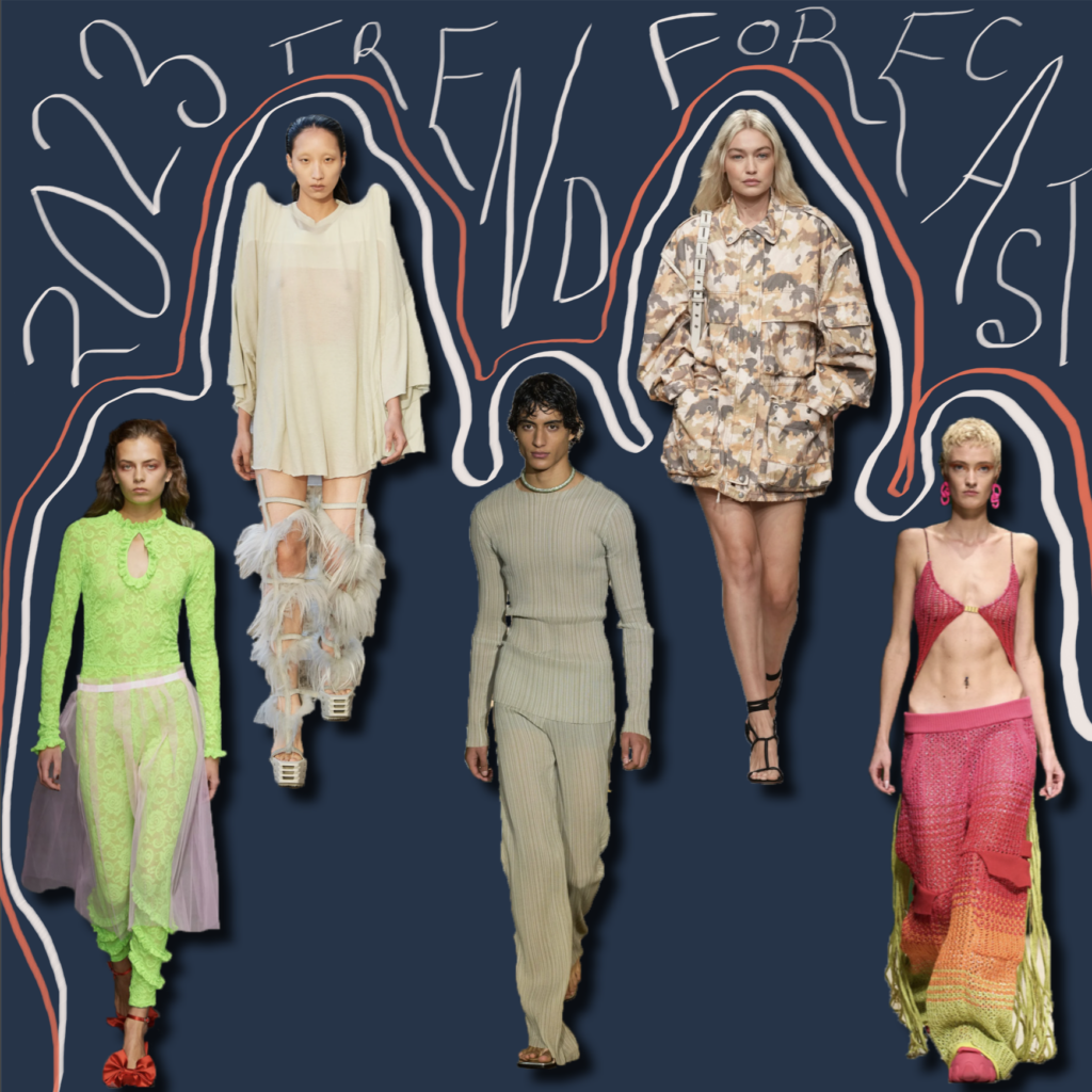 How Fashion will Evolve in 2023 - Fashion Central